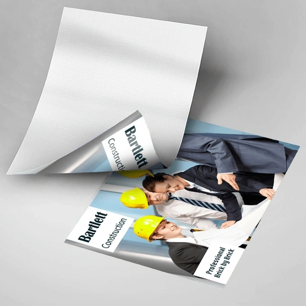 Waterproof Posters | S6 Signs